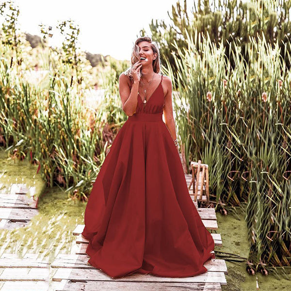 PROM DRESS – Jolly Vintage